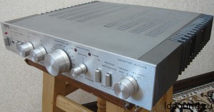 Лорта 50У-202С | ldsound.info