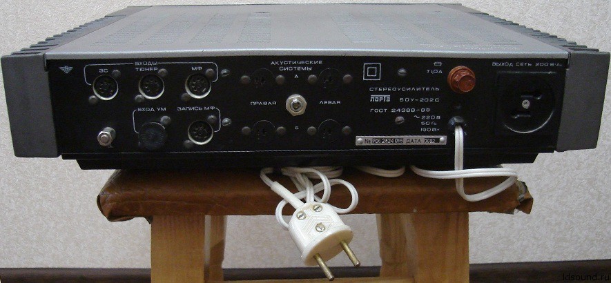 лорта 50у-202с ldsound.ru (3) | ldsound.info