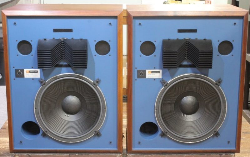 JBL 4331A | ldsound.info